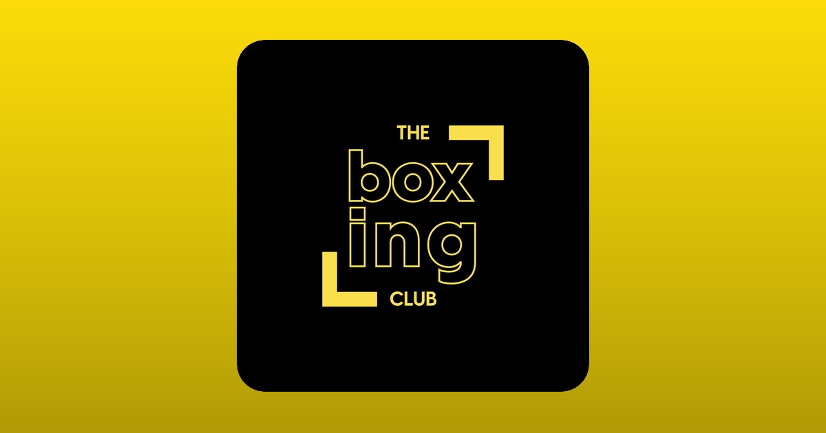 The Boxing Club